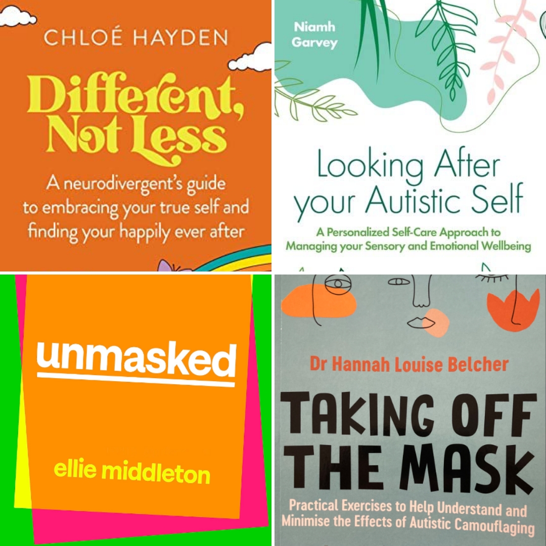 4 Recommended Autism Books To Read - The Autism Reader