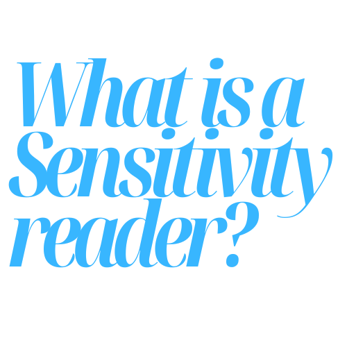 What Is A Sensitivity Reader? - The Autism Reader
